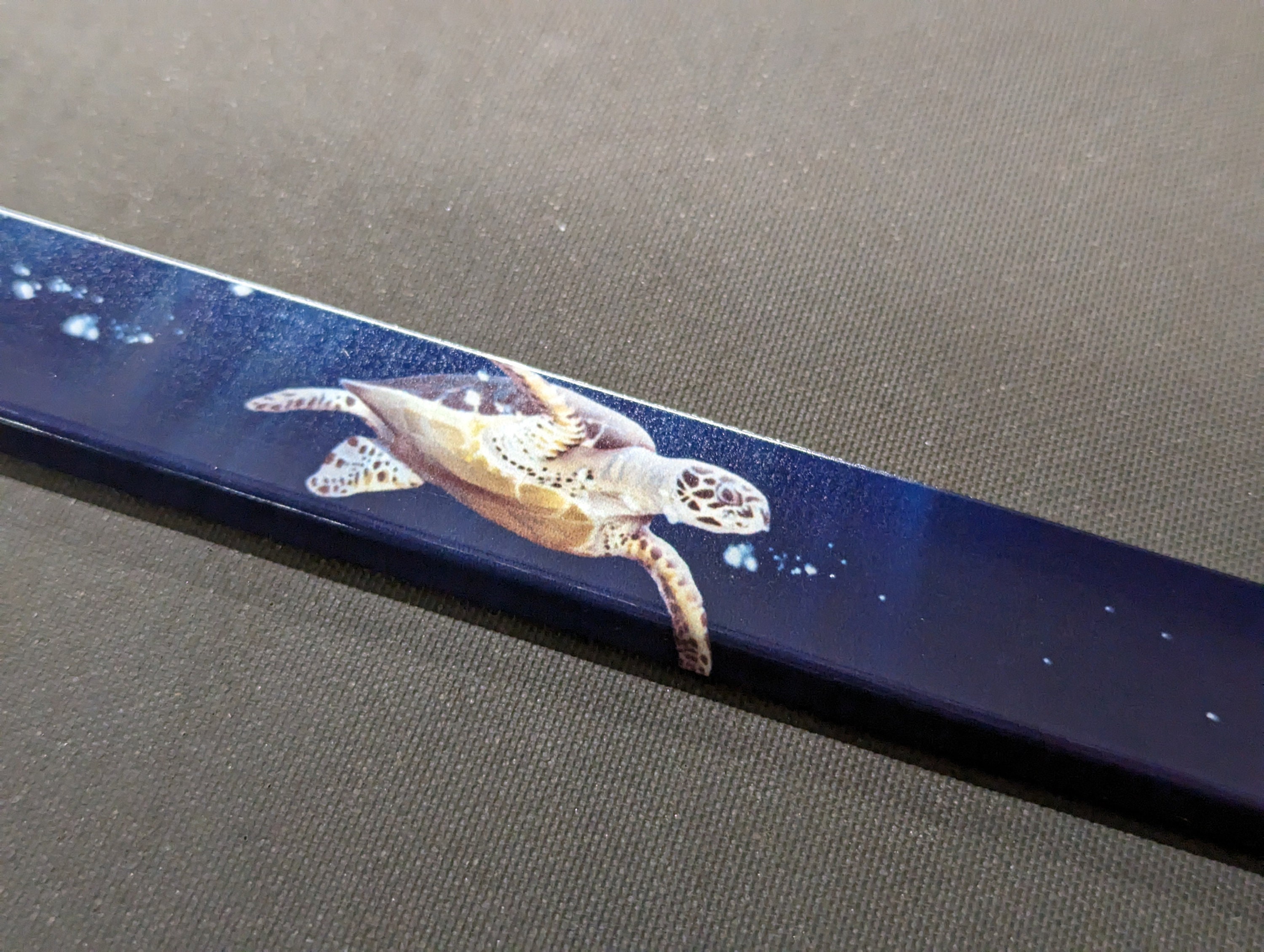 Sea Turtles License Plate Frame - Etsy