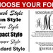 Personalized Freshwater Fishing License Plates, Add Your Text, Aluminum ...