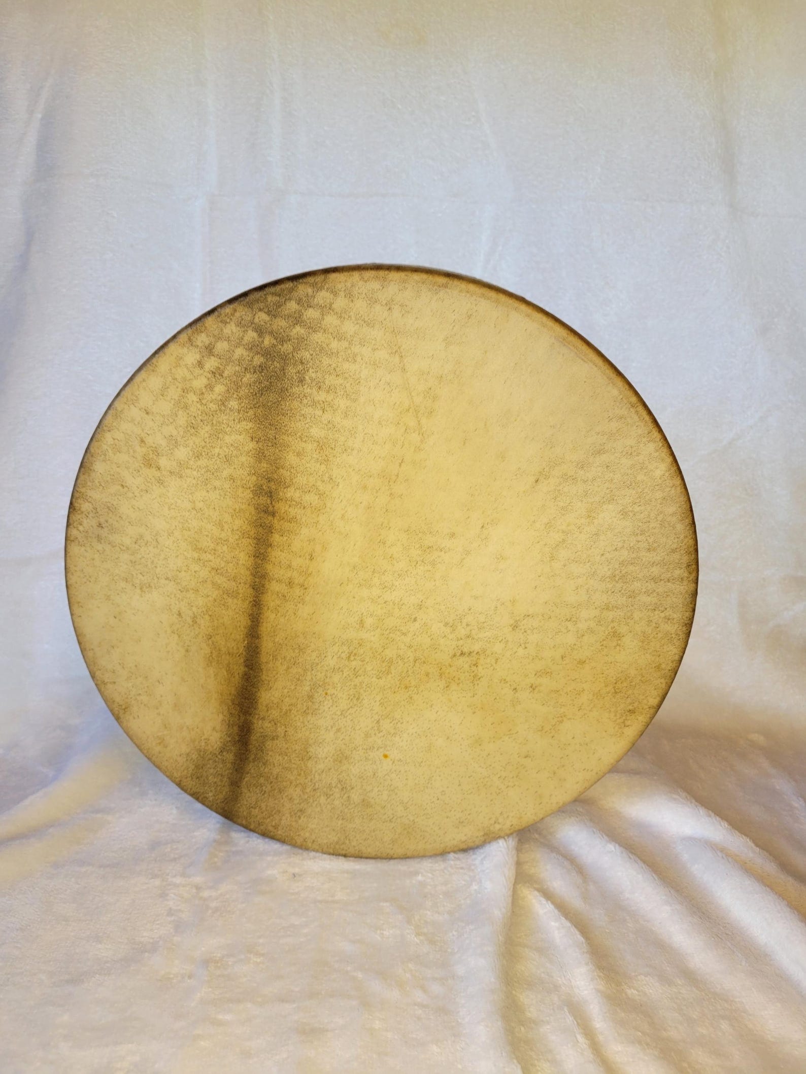 Hand Made Rawhide Drum - Made to Order - Etsy