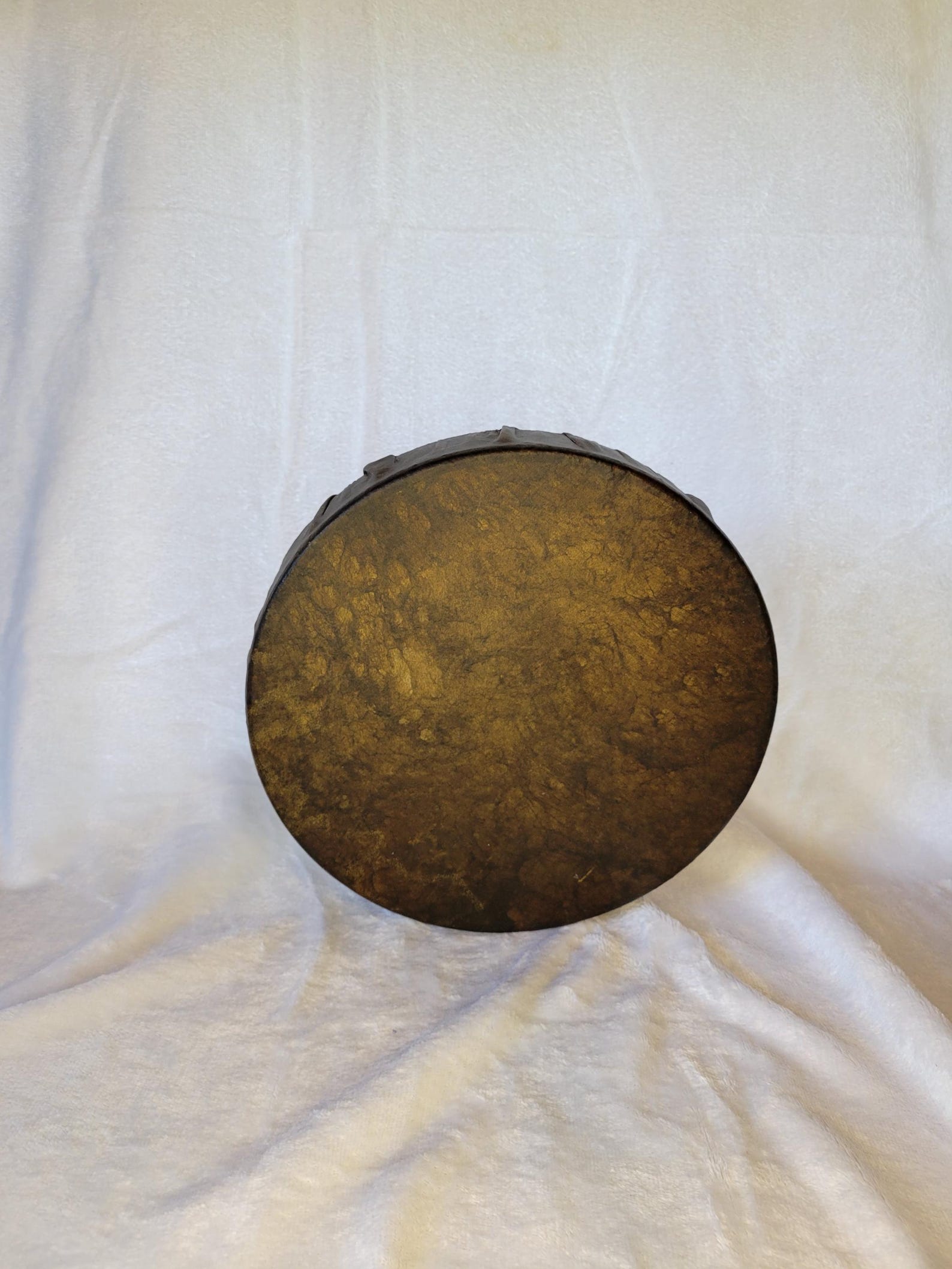 Hand Made Rawhide Drum - Made to Order - Etsy