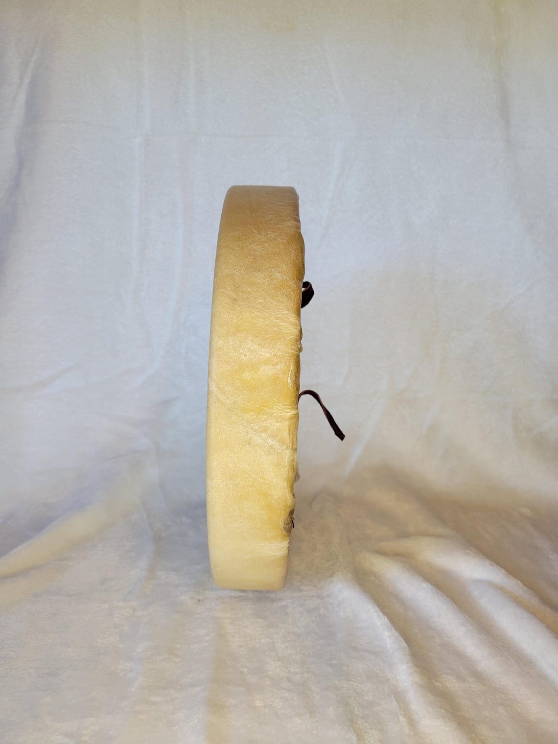 Hand Made Rawhide Drum - Made to Order - Etsy