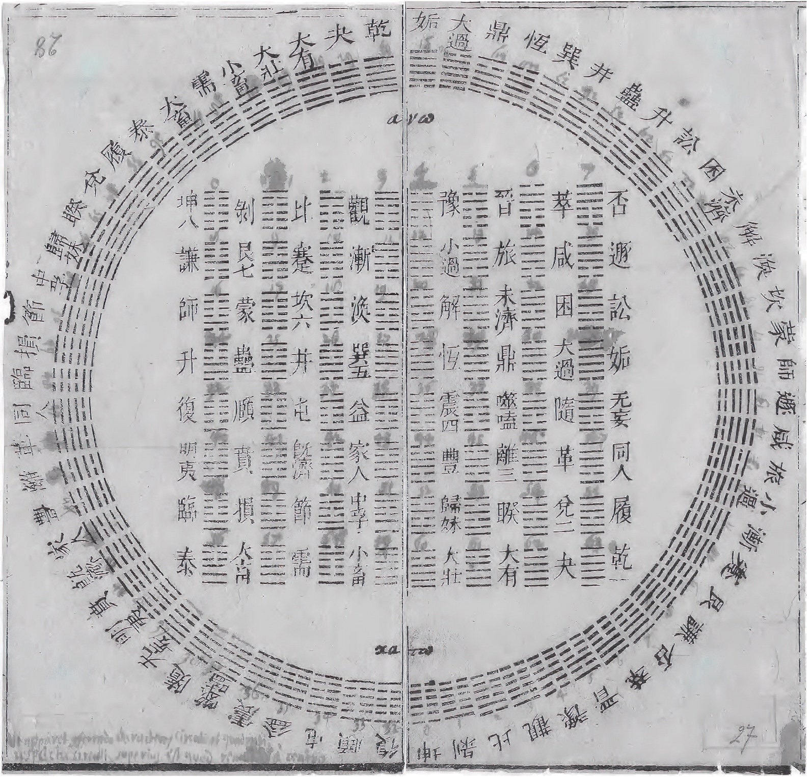 I Ching Divination Reading Casting 64 Hexagrams | High Accuracy Ancient ...