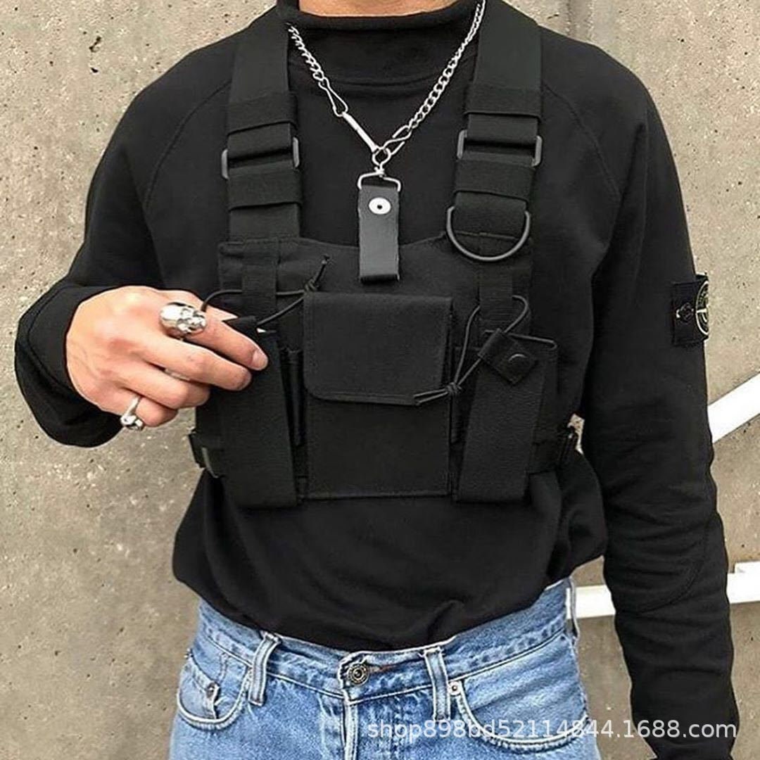 Rhodesian Chest Rig for sale | Only 2 left at -60%