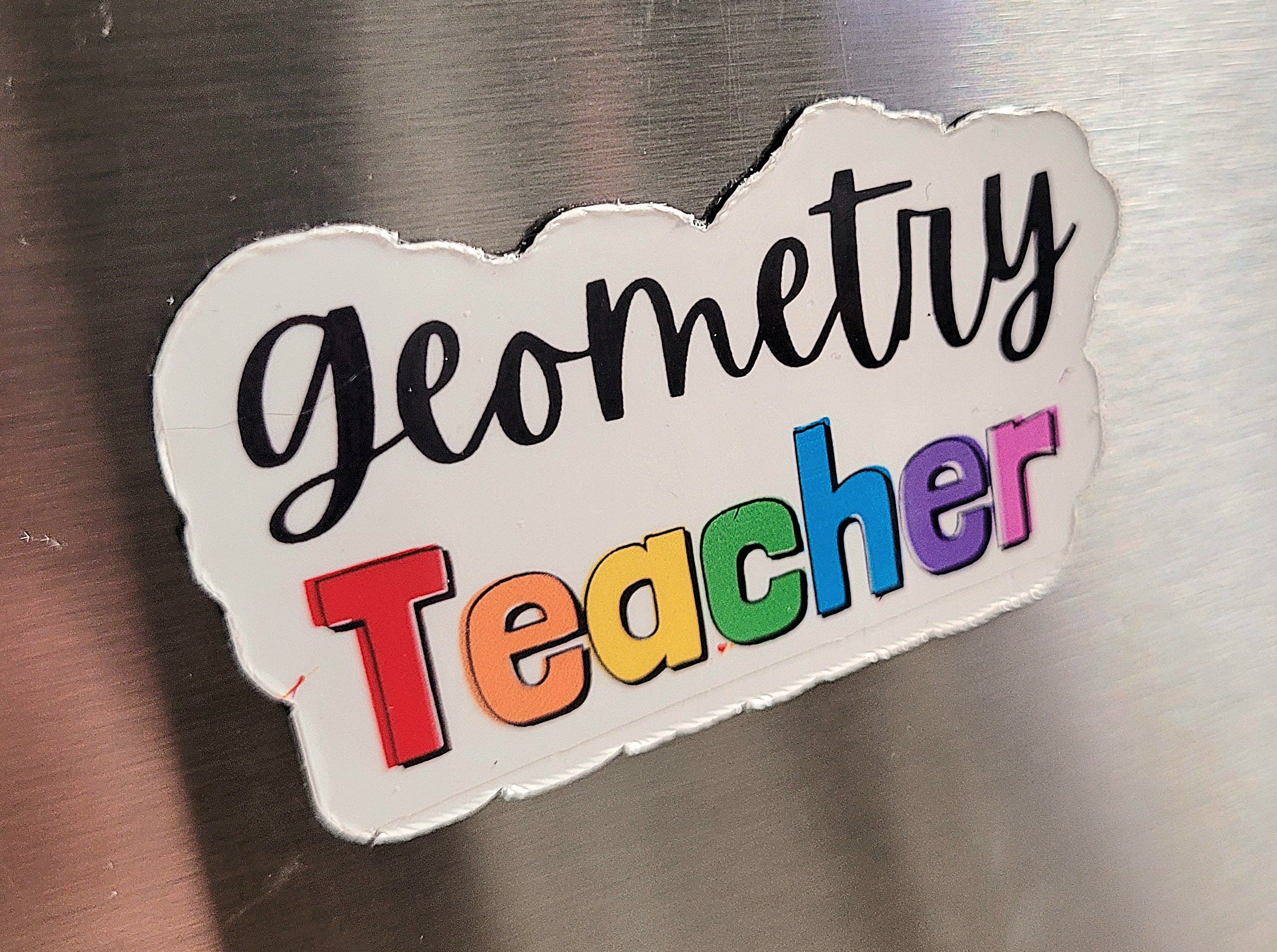 Math MAGNETS (multiple Options!) - Etsy