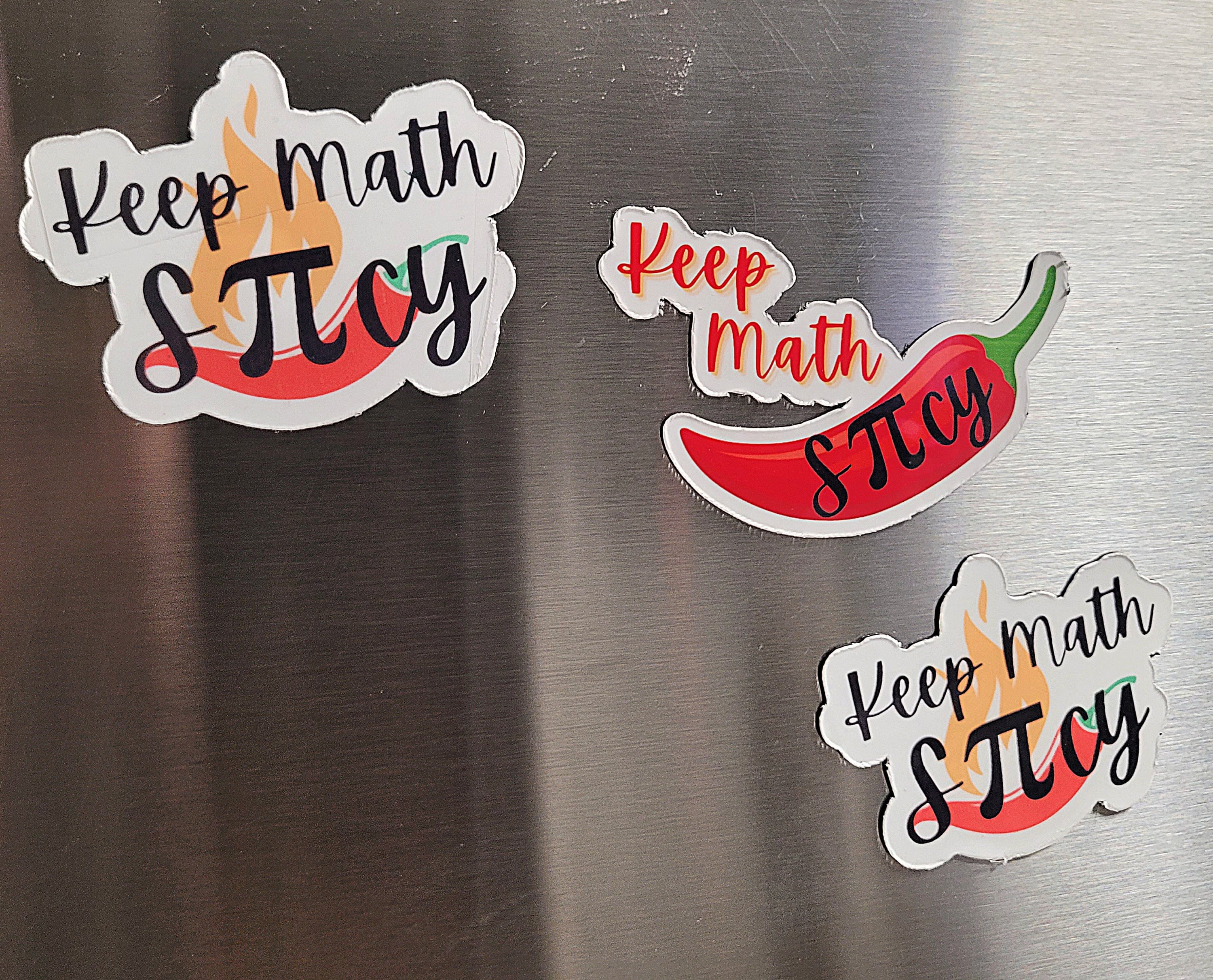 Math MAGNETS (multiple Options!) - Etsy