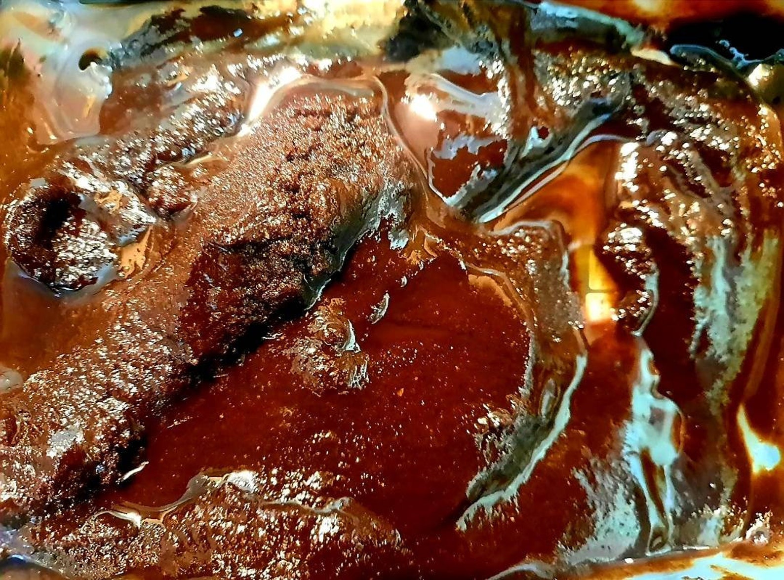 Jamaican Black Castor Oil Tar (mud) 20ml (4x5ml Most Concentrated Form ...