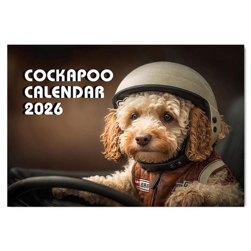Funny Calender Uk - Etsy UK