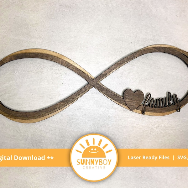 Infinity Pictures - Etsy