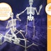 Halloween Posable Skeleton: Laser Cut Files (SVG PDF DXF Digital Download) - Etsy