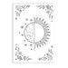 Solstices and Equinoxes Illustrations - Winter and Summer Solstice ...