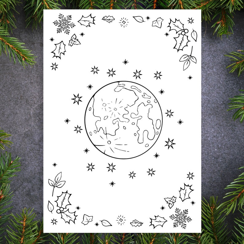 Solstices and Equinoxes Illustrations Winter and Summer Solstice ...