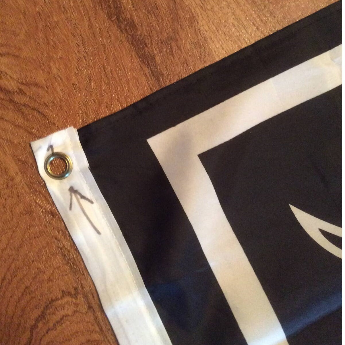 Join or Die Black Rattlesnake Flag 3x5 Polyester With 2 - Etsy