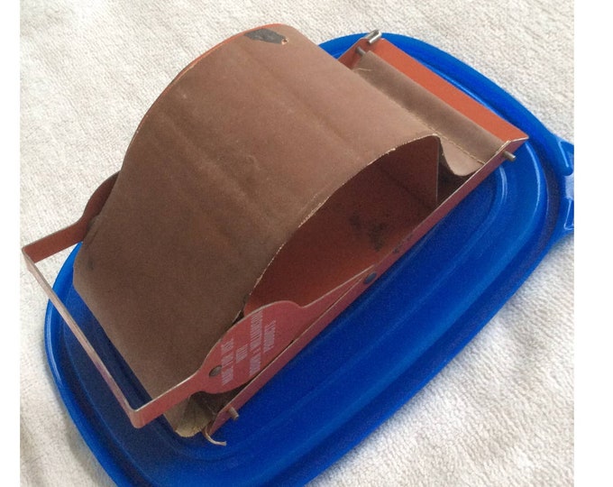 Vintage Cigarette Paper Roller by Brown and Williamson - Etsy