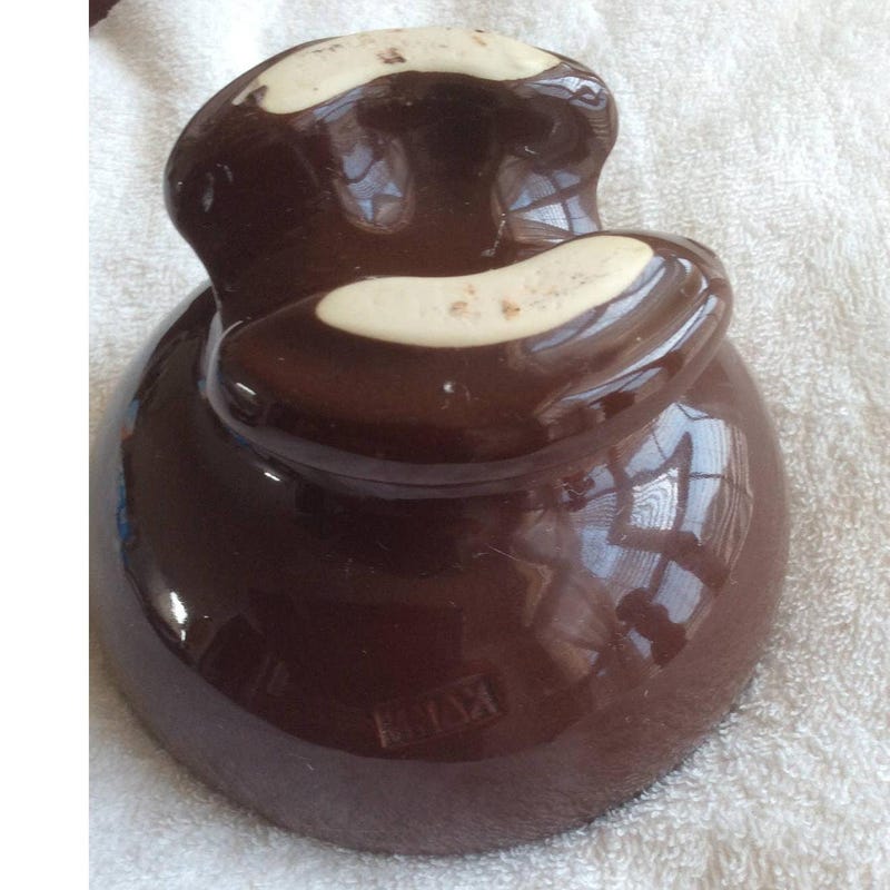 Telephone Pole Insulators - Etsy