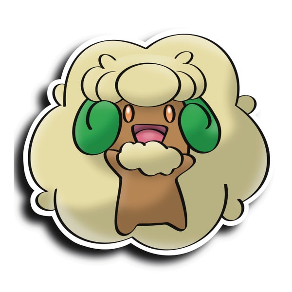 Fairy Sticker - Etsy