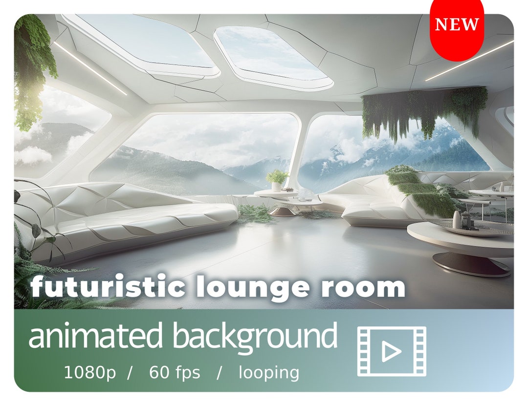 Animated Background | Vtuber | Twitch | Youtube | Streamer | Stream ...