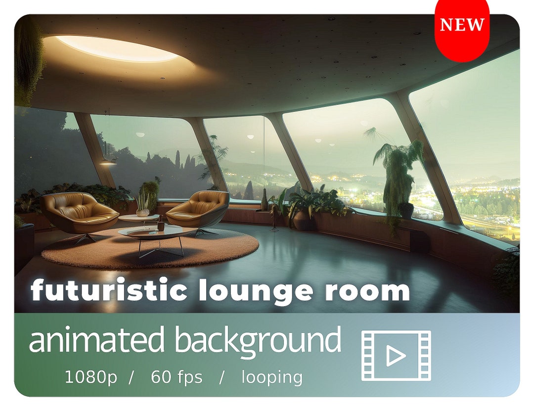 Animated Background | Vtuber | Twitch | Youtube | Streamer | Zoom ...