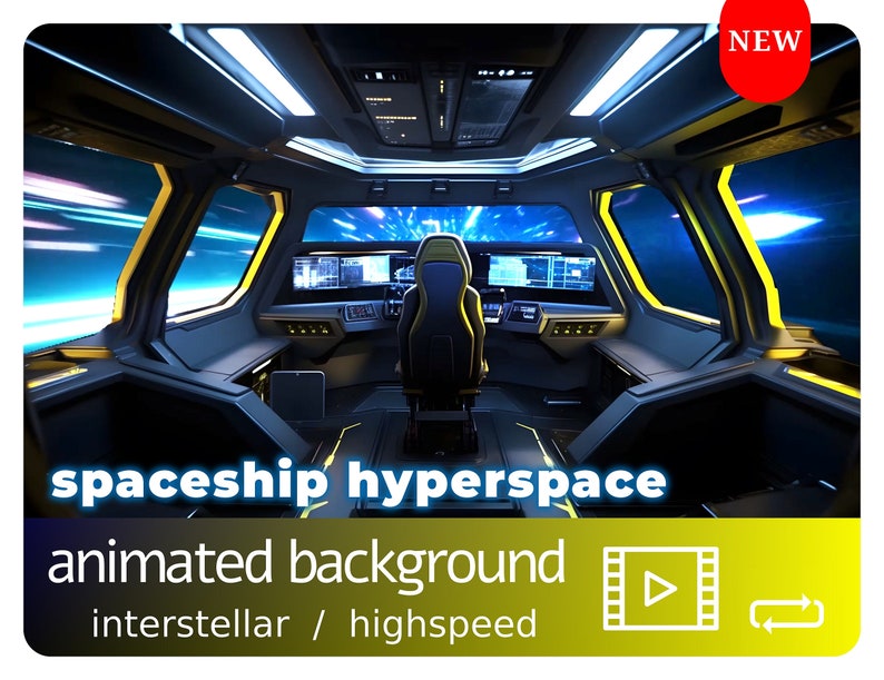 Animated Background | Vtuber | Twitch | Youtube | Zoom | Streaming ...