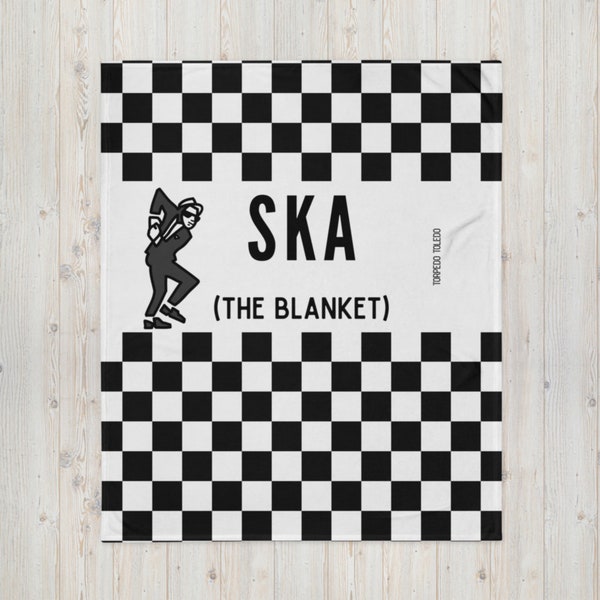 Ska - Etsy