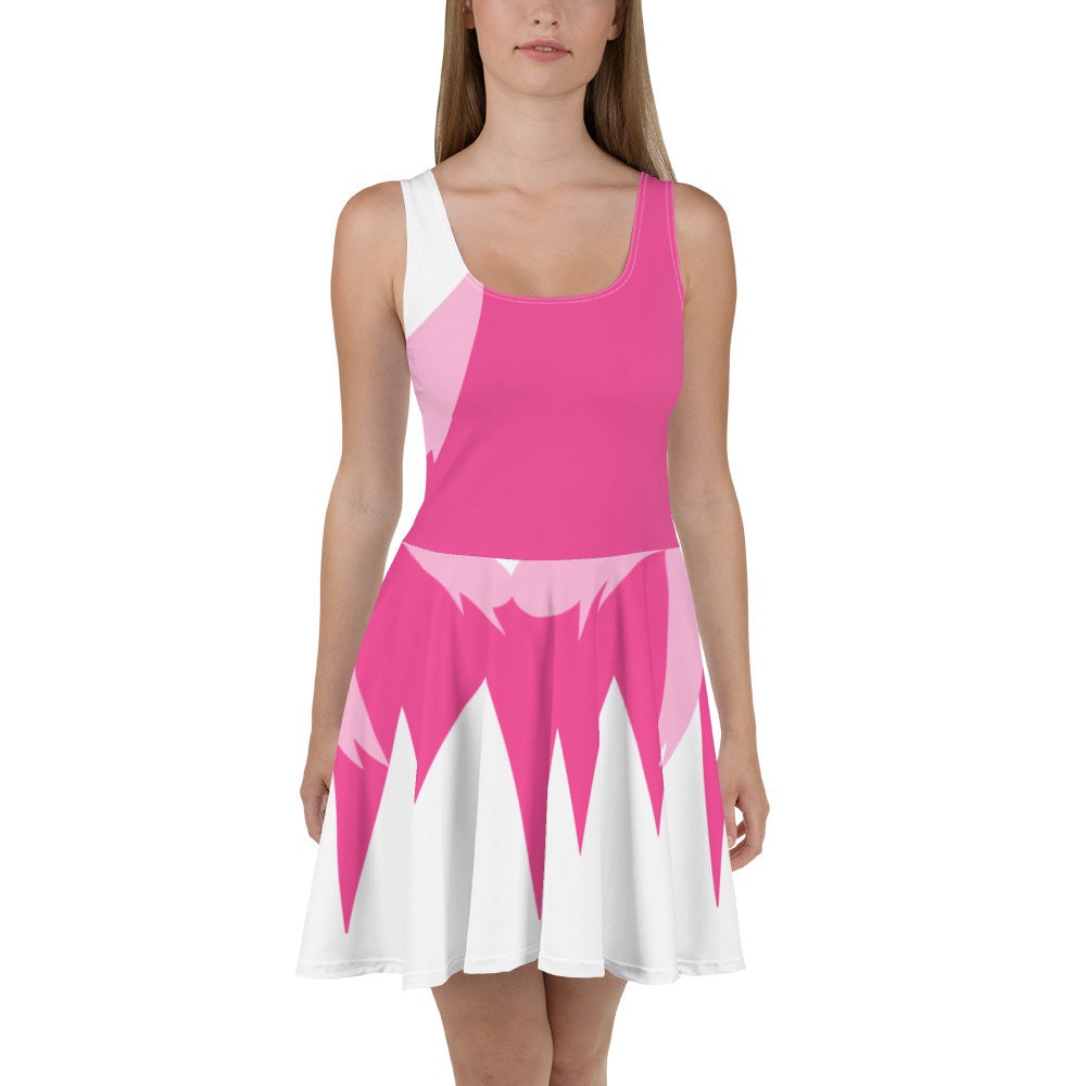 Cinderella Ripped Dress Costume