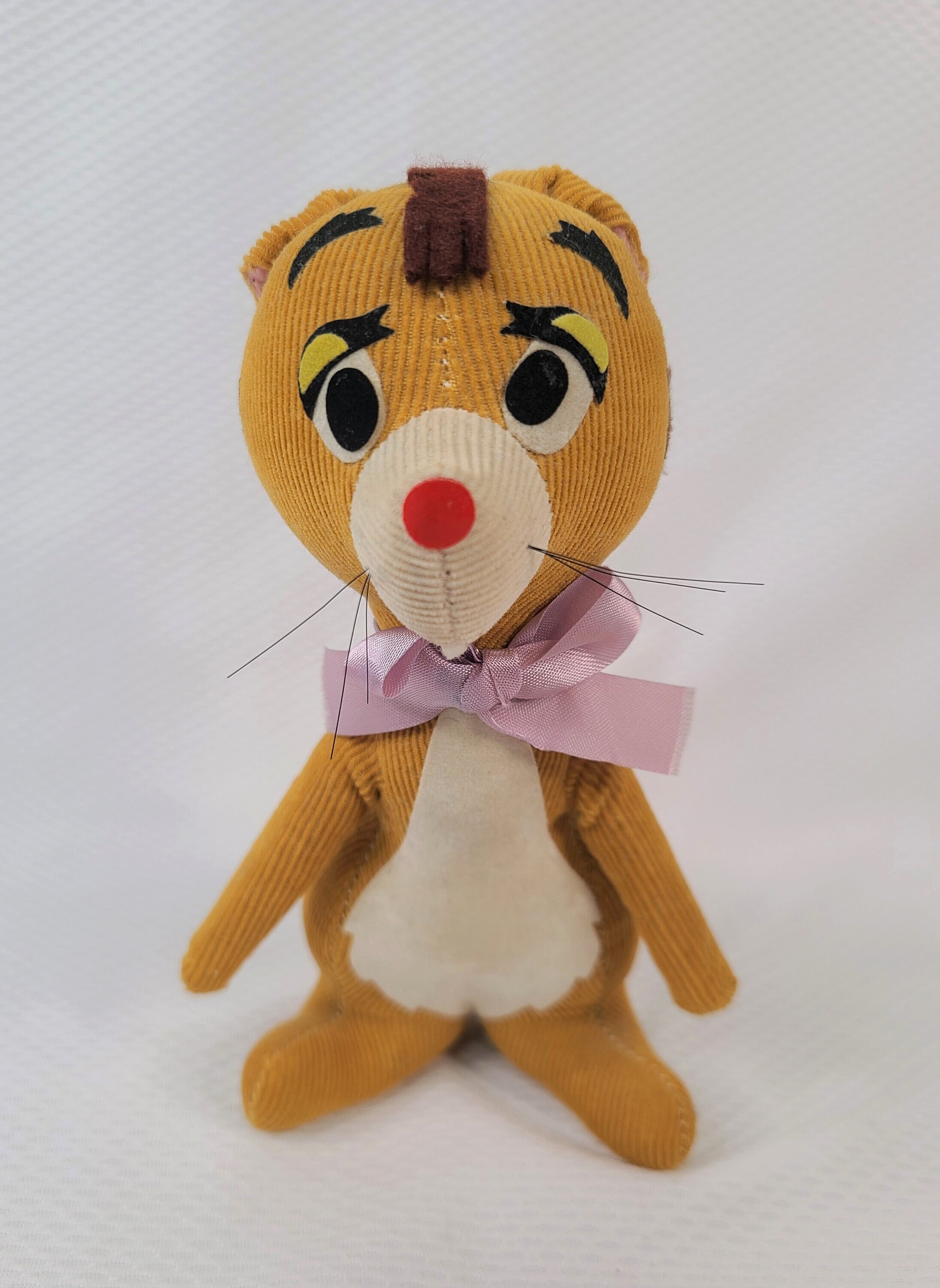1964 Walt Disney Rabbit WINNIE THE POOH by Gund Japan Plush - Etsy