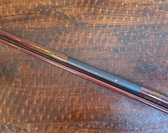 Vintage Pool Cue | Etsy