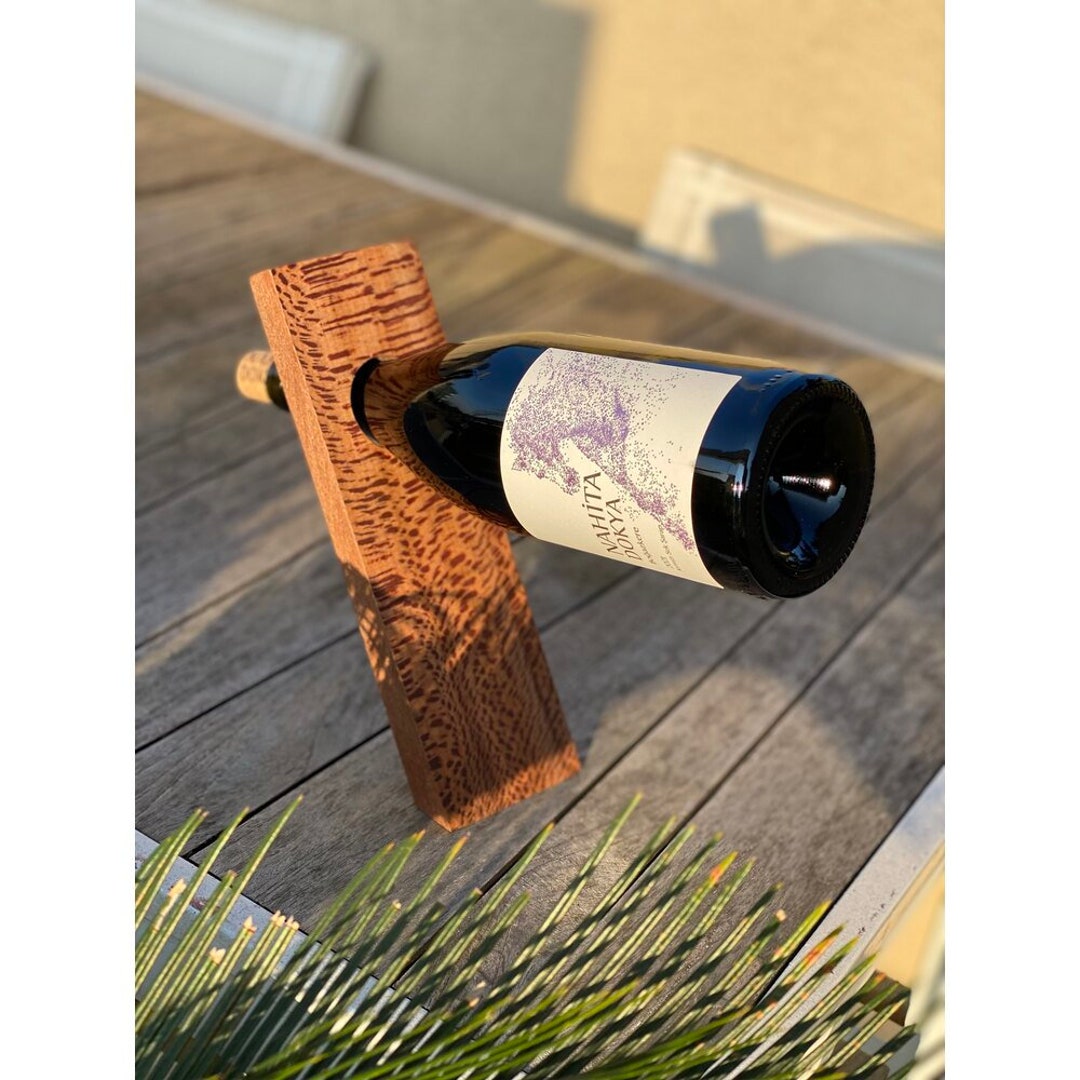 Sycamore Tree Wine Rack - Etsy