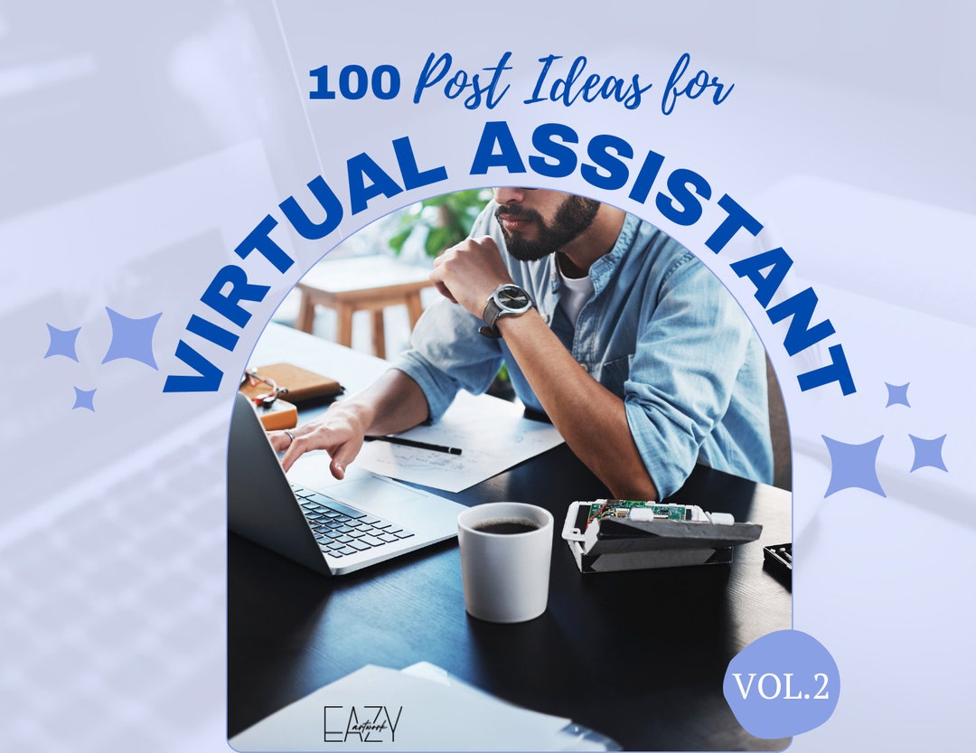 Virtual Assistant Social Media Post, Virtual Assistant Post Ideas ...