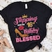Stepping Into My 16th Birthday Blessed SVG 16th Birthday SVG - Etsy