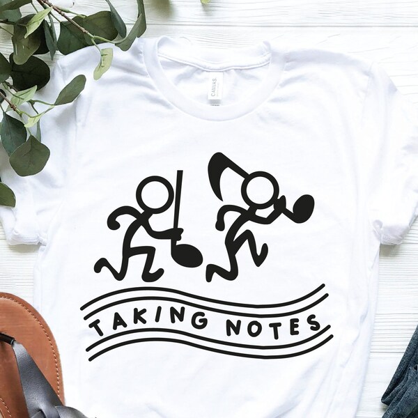Notes - Etsy