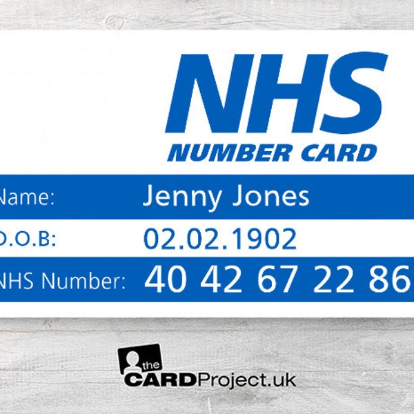 Nhs Lanyard - Etsy UK