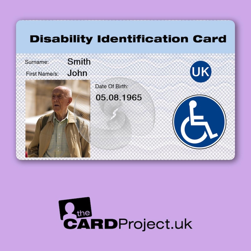 Disability Support Bags - Etsy UK