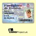 Zoo Keeper Photo ID Card, Kids Imagination and Play, Personalised ...