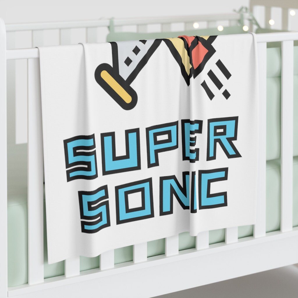 Fighter Jet Plane Air Force Navy Pilot Dad Baby Swaddle Blanket. Gift ...