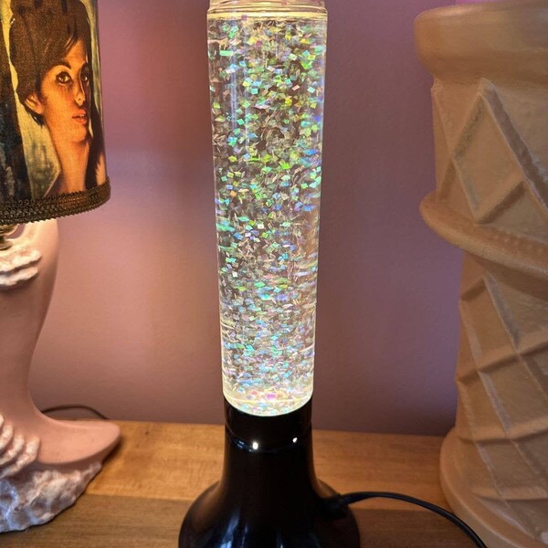 Motion Lamp - Etsy