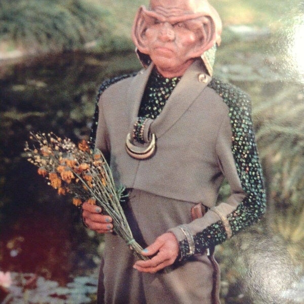 Star Trek Party - Etsy