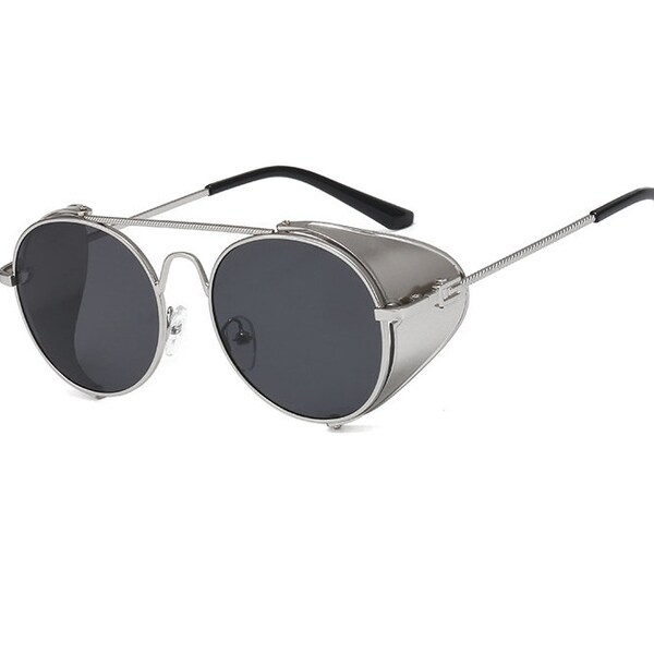 Steampunk Sunglasses - Etsy