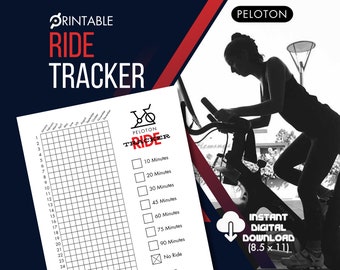 Peloton - Etsy
