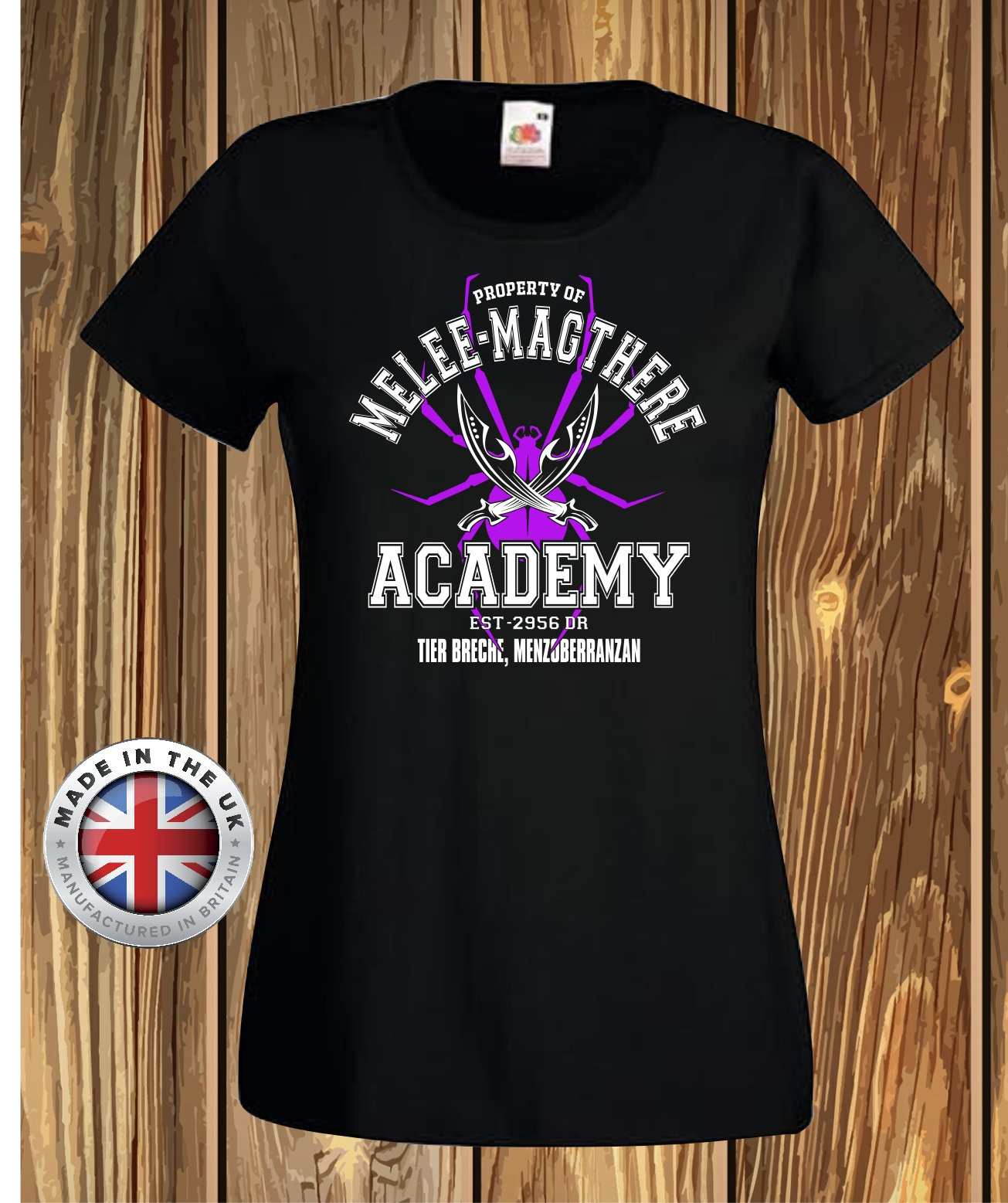 Dark Elf, Drow Inspired Menzoberranzan Melee Magthere, Tier-breche ...