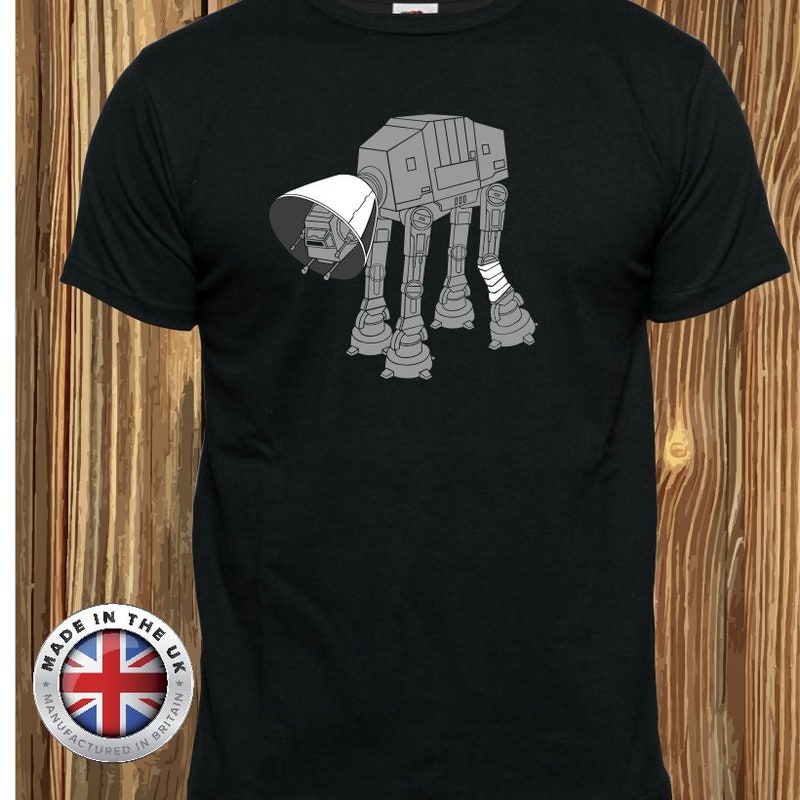 Funny Starwars Tshirts - Etsy
