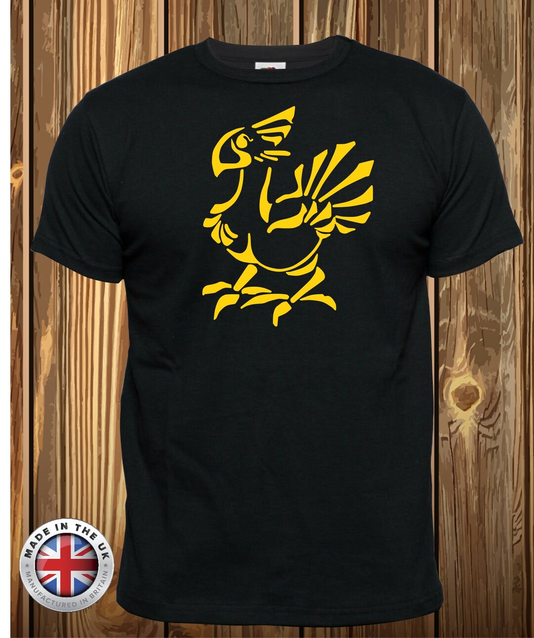 Final Fantasy T Shirt Chocobo Tribal Choco Black Printed Tshirt - Etsy ...