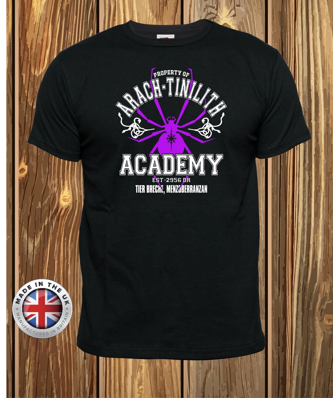 Dark Elf, Drow Inspired Menzoberranzan Arach-tinilith, Tier-breche ...