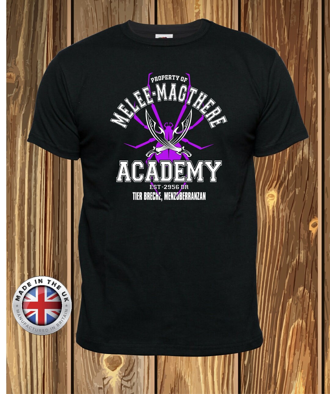 Dark Elf, Drow Inspired Menzoberranzan Melee Magthere, Tier-breche ...