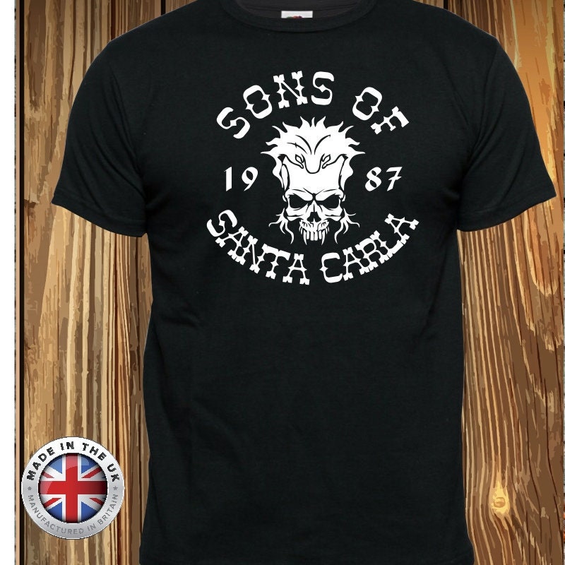 Sons of Anarchy - Etsy UK