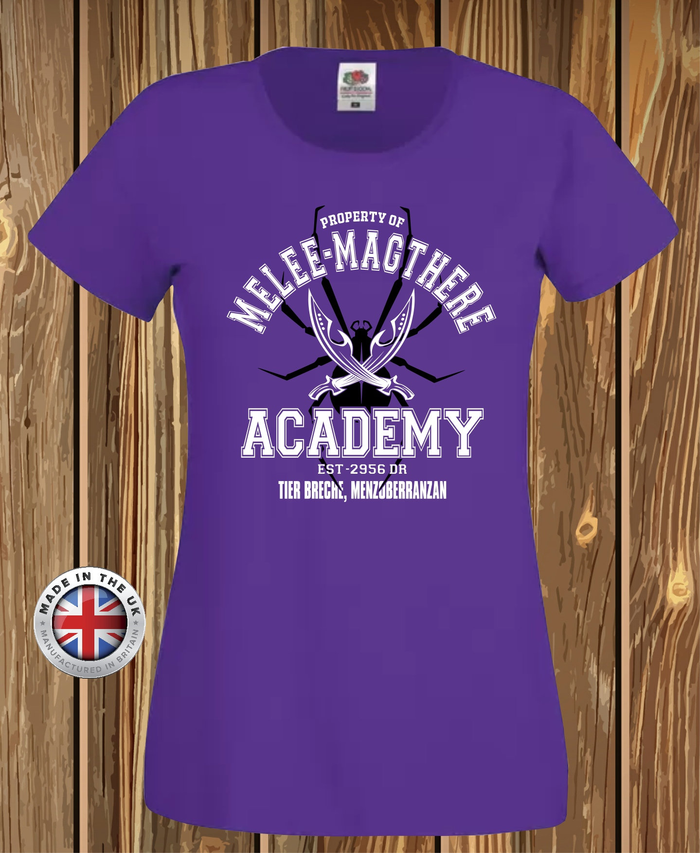 Dark Elf, Drow Inspired Menzoberranzan Melee Magthere, Tier-breche ...