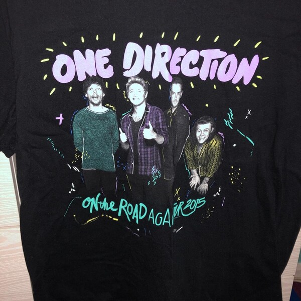 One Direction Merch - Etsy