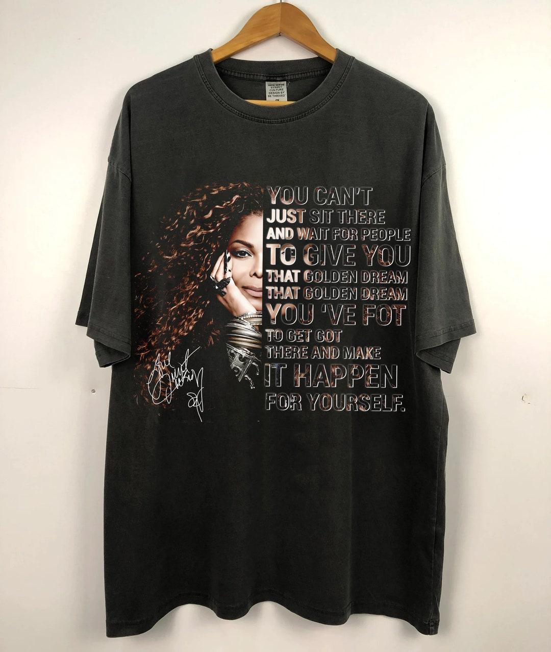 Retro Janet Jackson Shirt, Janet Jackson Hoodie, Janet Jackson ...