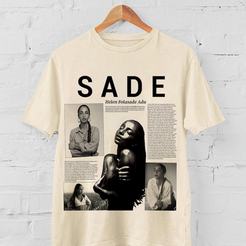 The Sade Top - Etsy