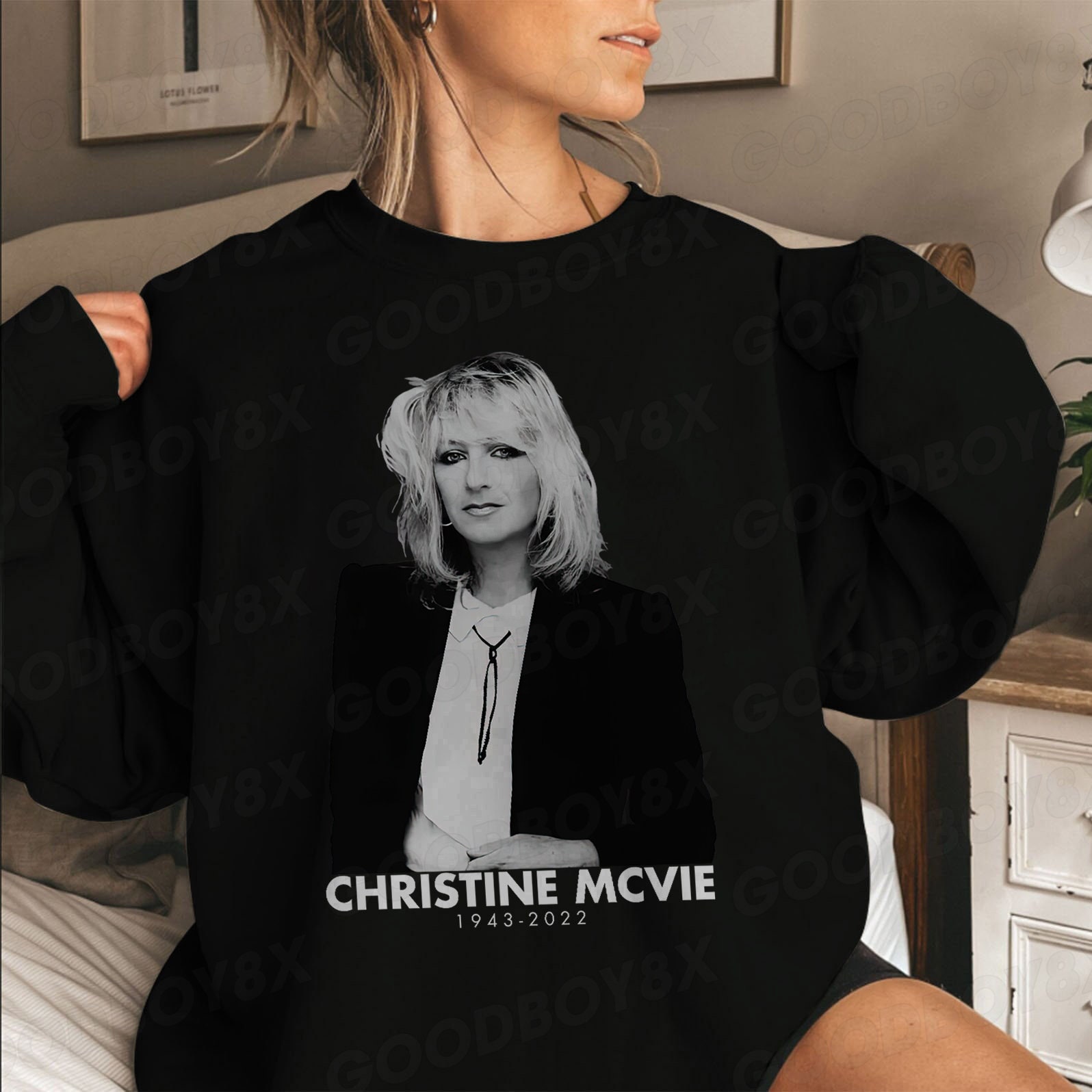 RIP Christine Mcvie Fleetwood Mac, Vintage Christine Mcvie T-shirt, Rip ... RIP Christine Mcvie Fleetwood Mac, Vintage Christine Mcvie T-shirt, Rip ...