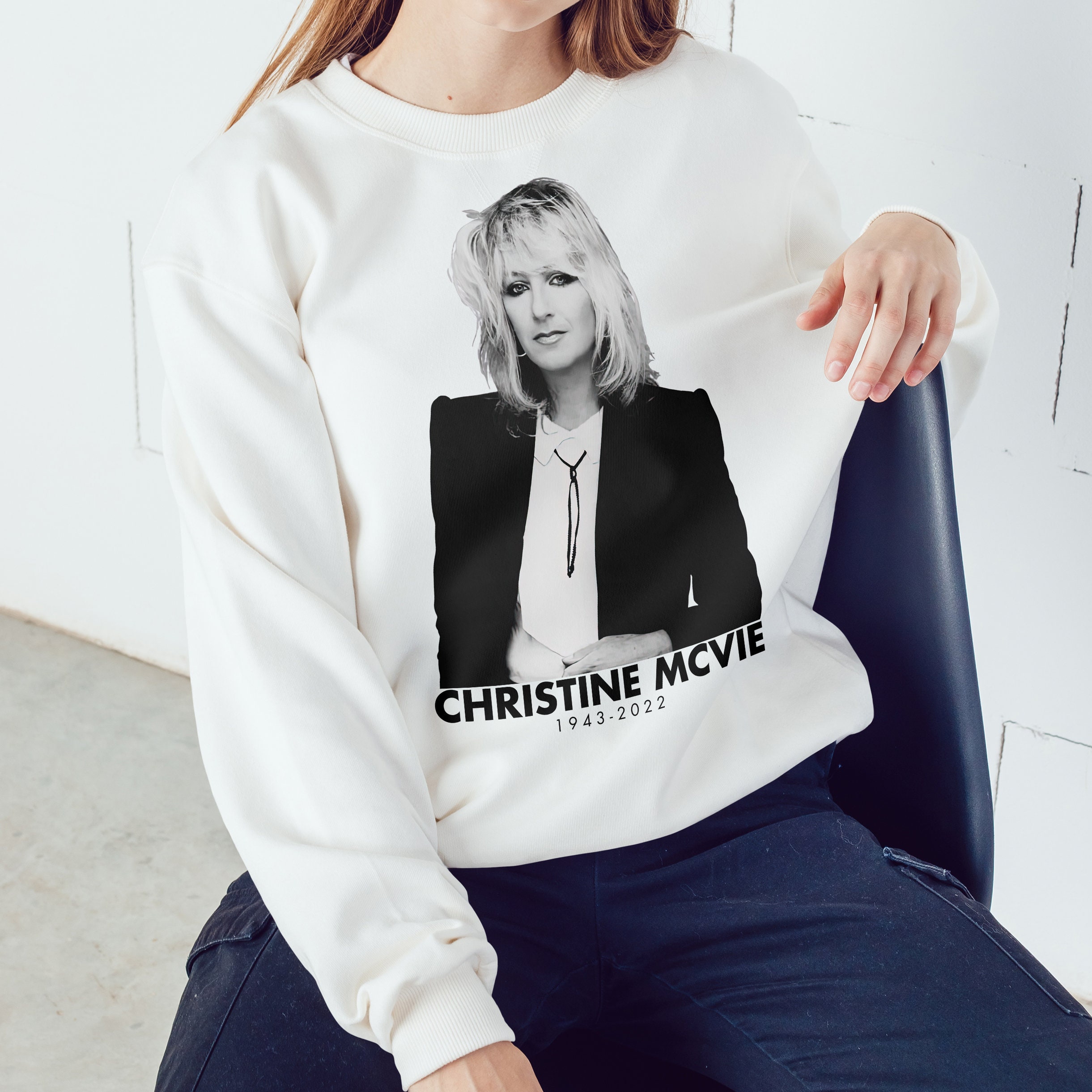RIP Christine Mcvie Fleetwood Mac, Vintage Christine Mcvie T-shirt, Rip ... RIP Christine Mcvie Fleetwood Mac, Vintage Christine Mcvie T-shirt, Rip ...